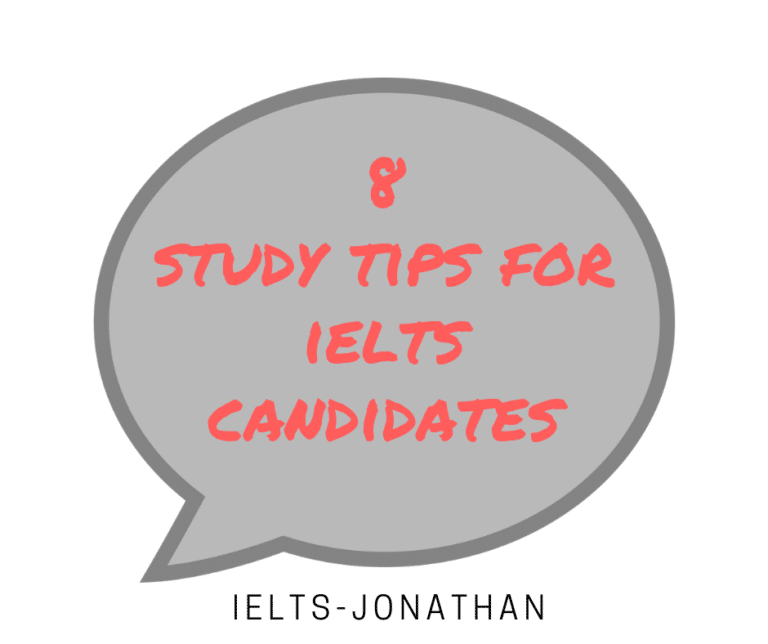 How to be more productive with your IELTS study time. — IELTS Training ...