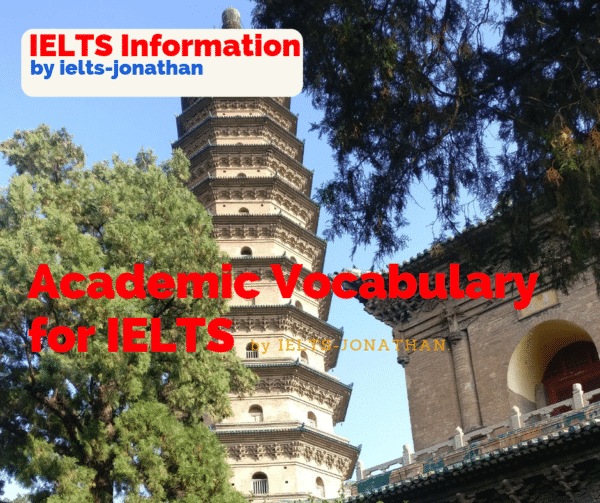 How to learn vocabulary for the IELTS test - Week 2 — IELTS Training ...